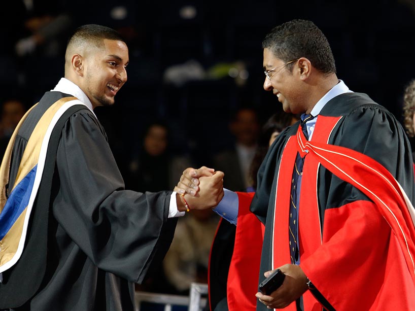 Ryerson University: Spring 2019 Convocation | Mattamy Athletic Centre