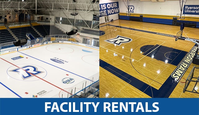 Mattamy Athletic Centre