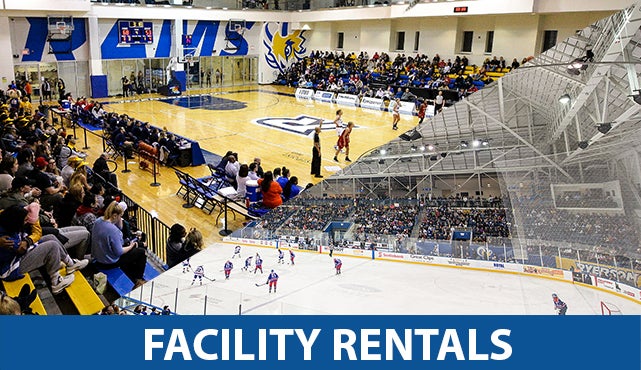 Mattamy Athletic Centre