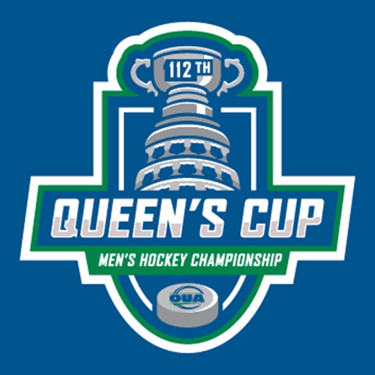 Queen's Cup Final: TMU Bold vs UQTR | Mattamy Athletic Centre
