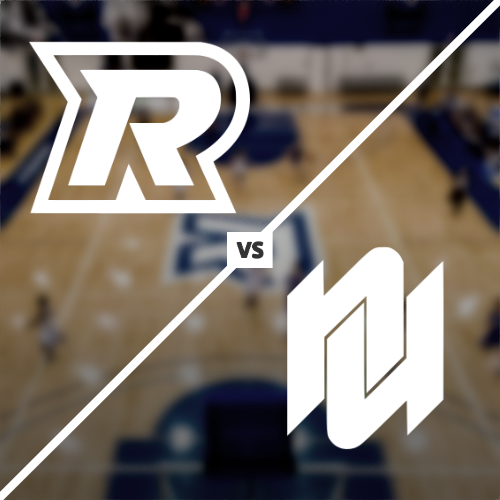RYERSON RAMS BASKETBALL vs. NIPISSING LAKERS | Mattamy Athletic Centre