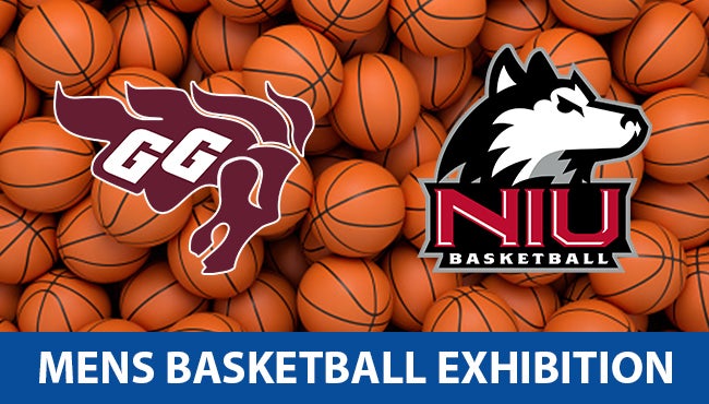 Ottawa vs Northern Illinois - Mens Basketball | Mattamy Athletic Centre