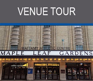 Mattamy Athletic Centre