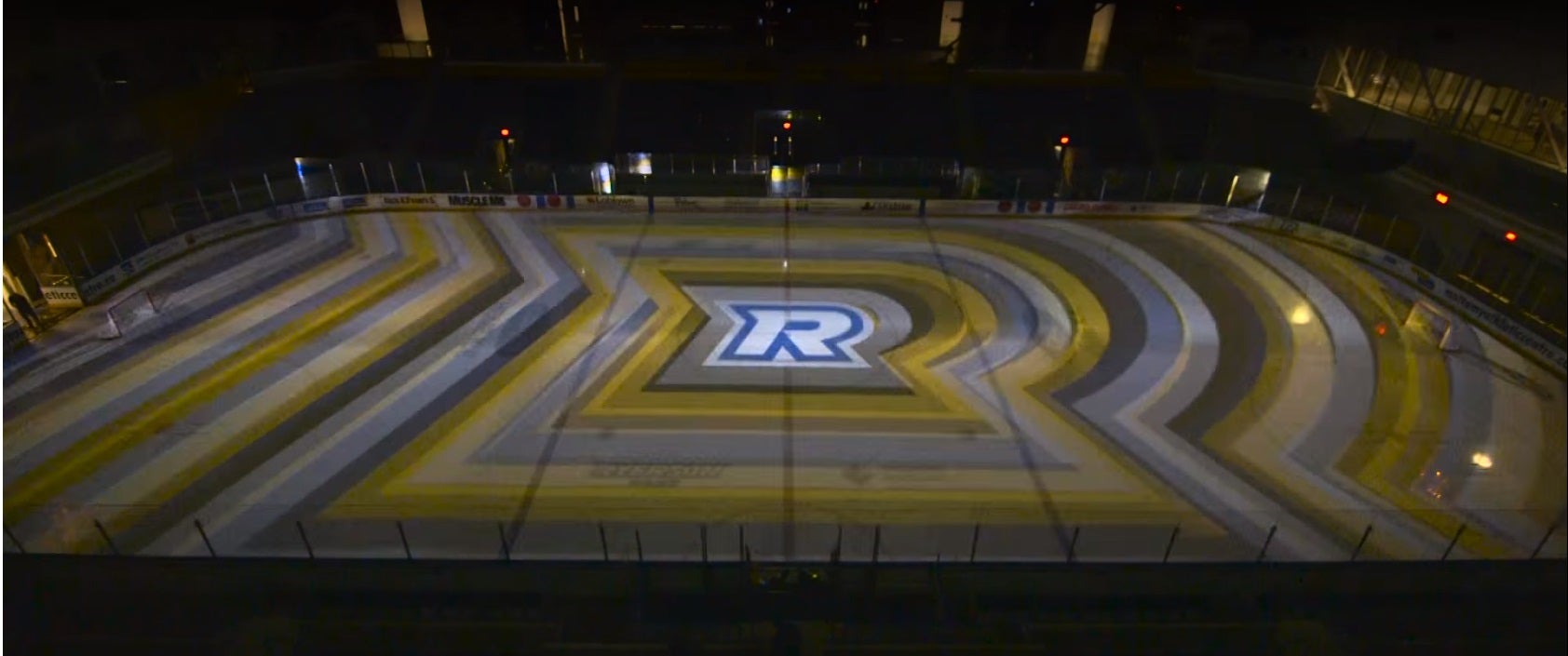 Mattamy Athletic Centre